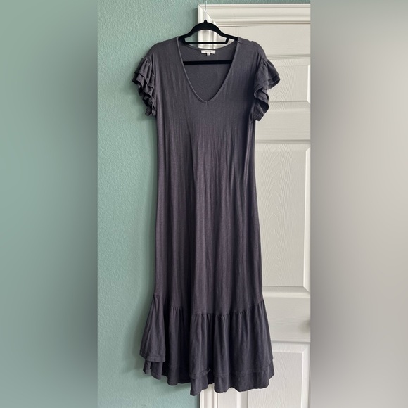 Z Supply | Dresses | Z Supply Maxi Dress | Poshmark